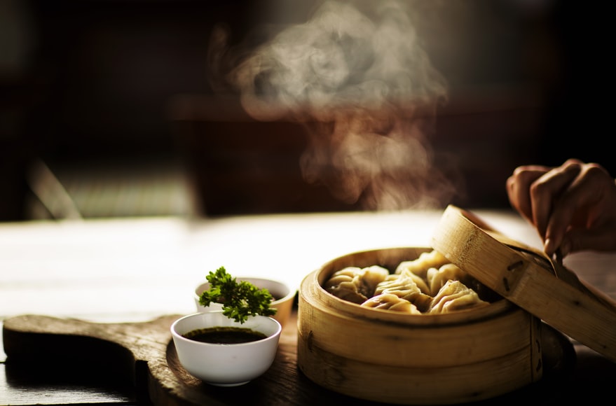 The Many Ways You Can Prepare Steamed Dishes - Best Advisor