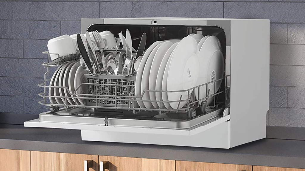 Types of Dishwashers