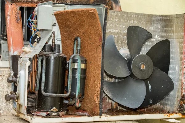 Air Conditioner Parts: A Comprehensive Guide - Best Advisor