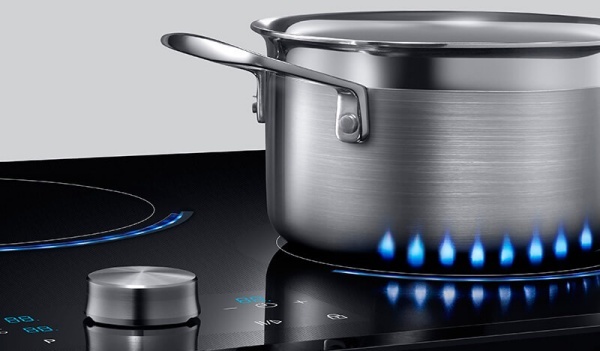 What is Induction Cooking?