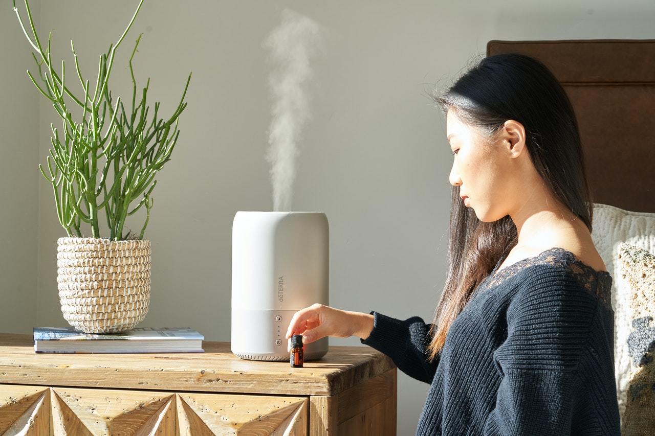 The Different Types of Air Humidifiers and Which One is Right for You ...