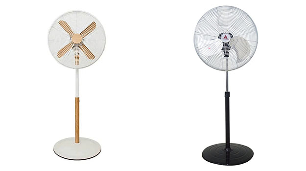 Stand Fan Power Consumption - Best Advisor