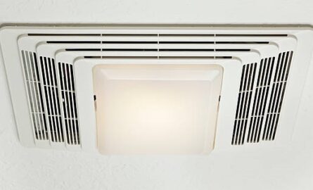 How to Choose the Right Exhaust Fan